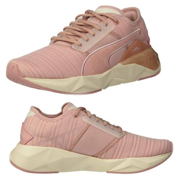 Puma | Shoes | New Puma Womens Performance Sneaker | Poshmark